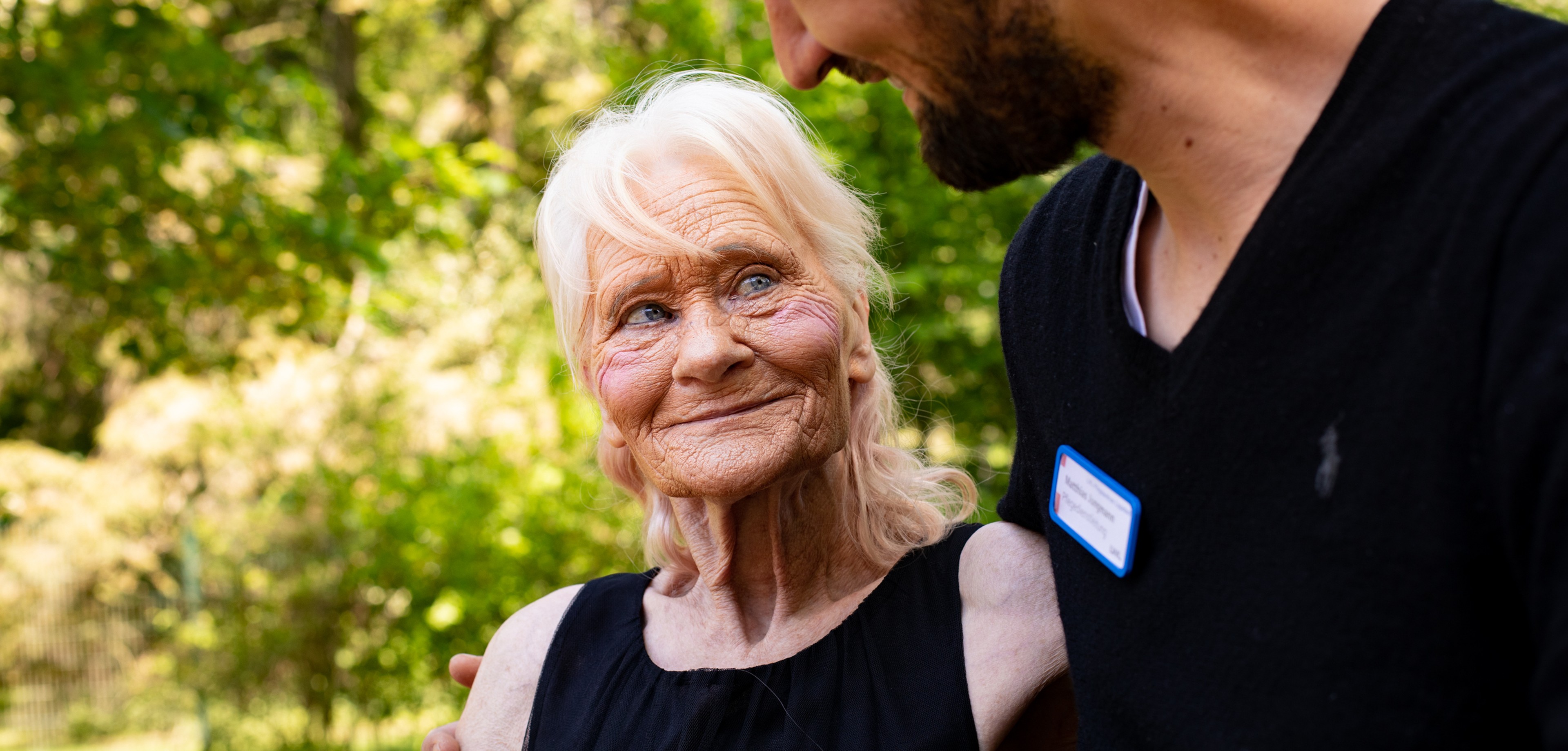 LWL | Unser Leitbild - LWL-Pflegezentrum Lippstadt