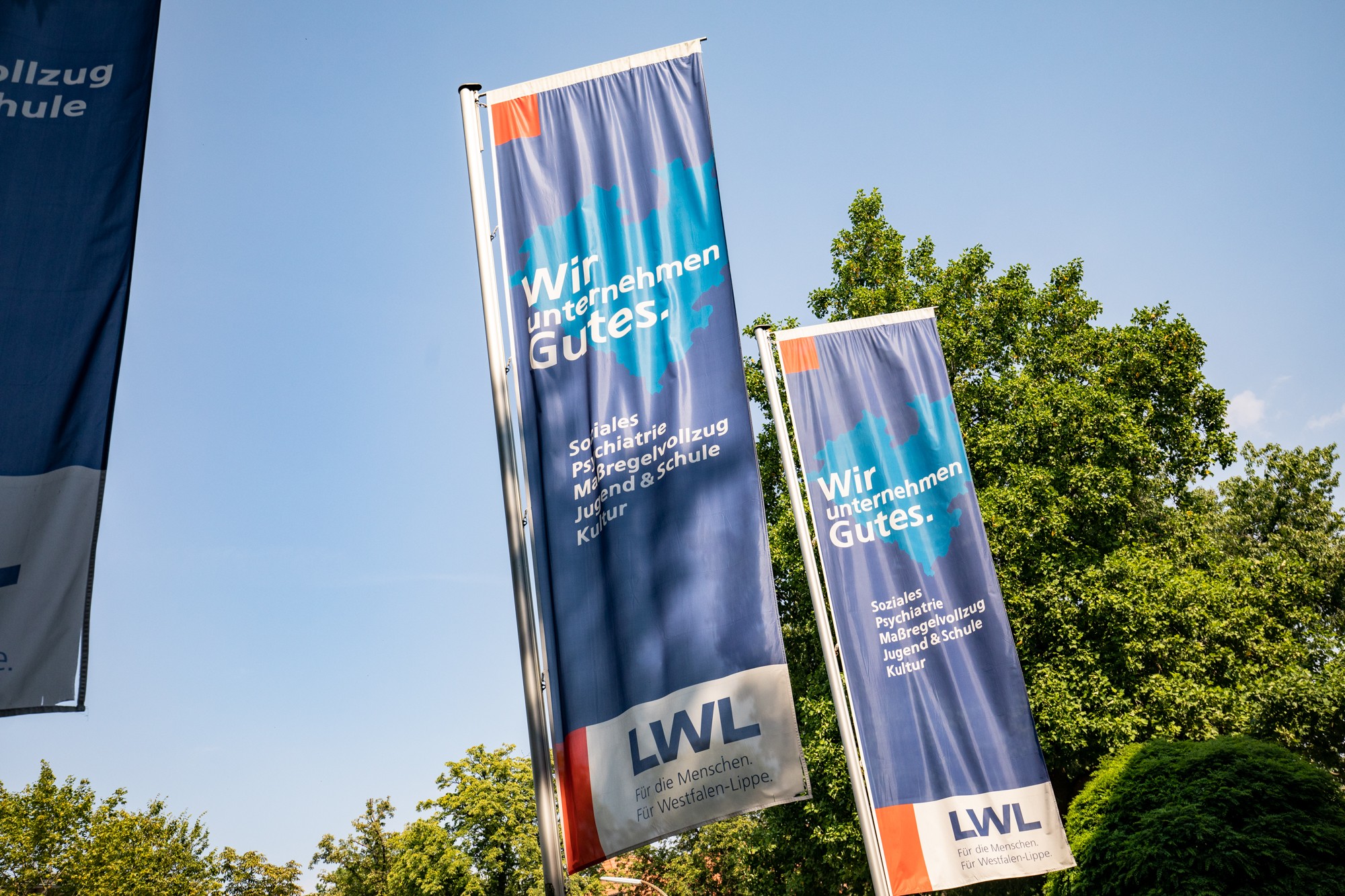 LWL | Kontakt - LWL-Pflegezentrum Lippstadt